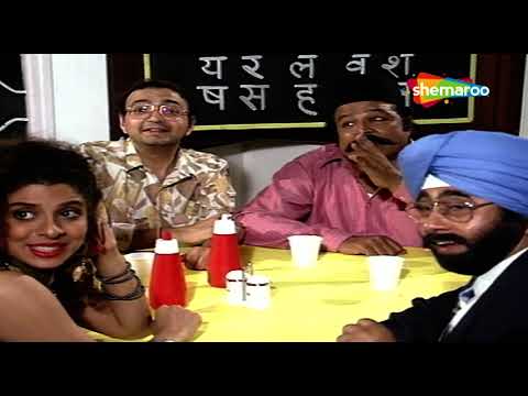 शादी होटल के टेबल की तरह होती है | Zabaan Sambhal Ke Ep 30