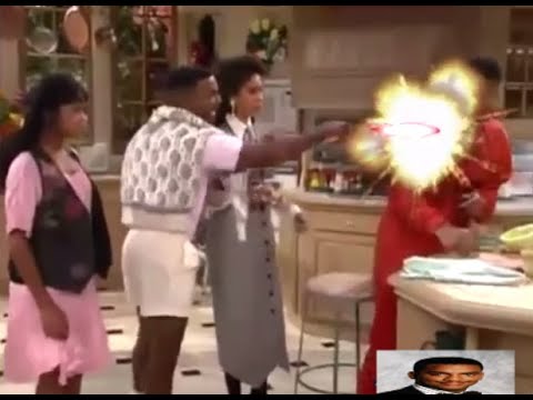 The Fesh Pince of Blair (Refeshed Edition) - YouTube