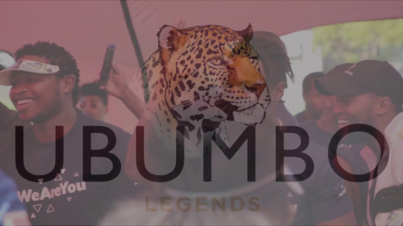 Ubumbo Experience & Ubumbo Legends Forum: 15 June 2019 - YouTube