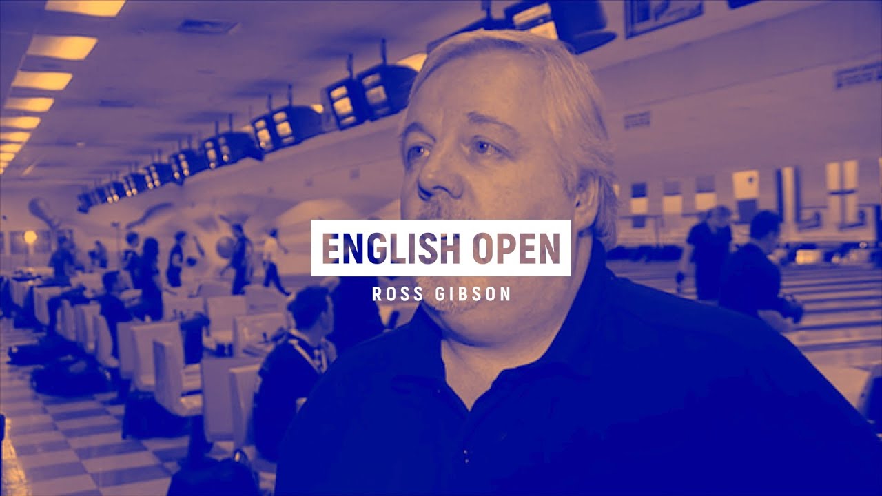 The EO Interviews - Ross Gibson - YouTube