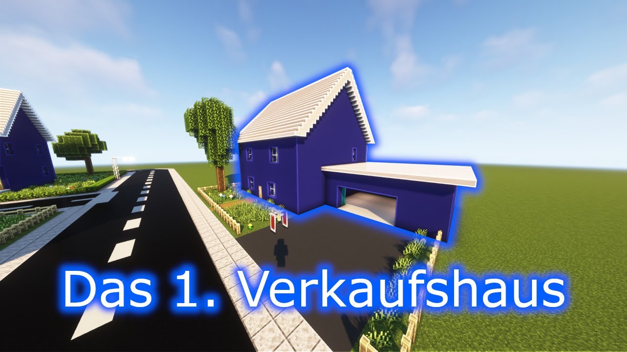 Wobbly Life in Minecraft Flat-World [Part 8-9] - YouTube