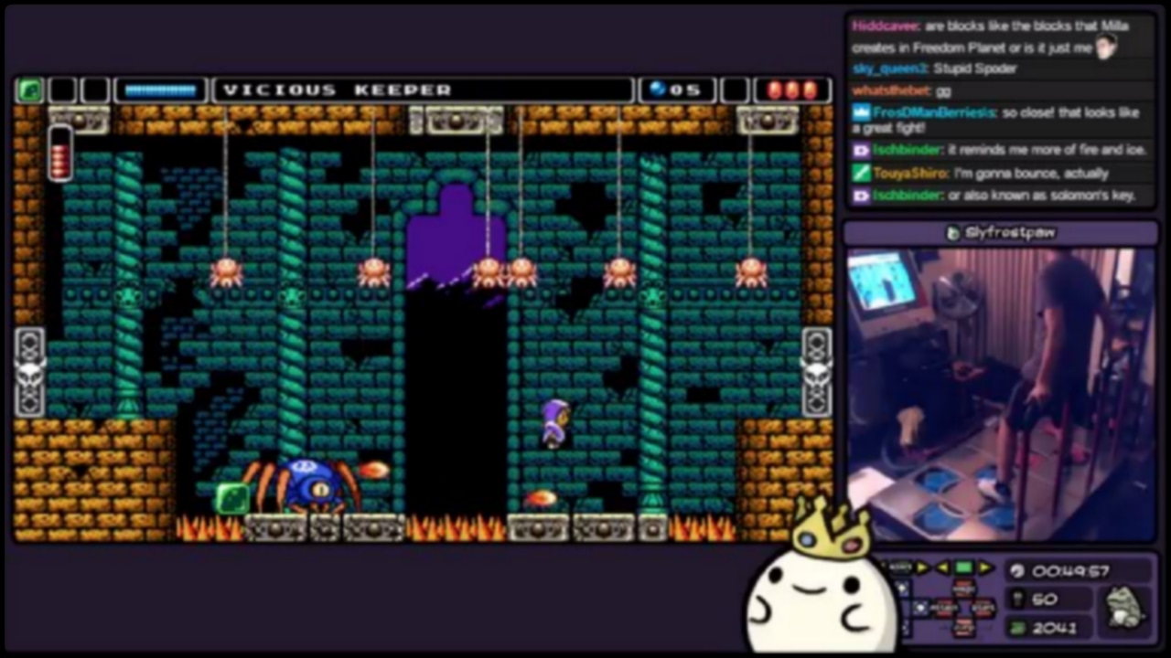 DDR Highlight || Alwa's Awakening | VS Vicious Keeper - YouTube