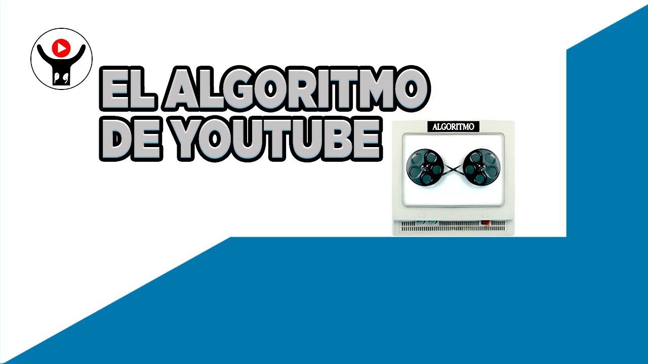 ️ El ALGORITMO de YouTube // La red NEURONAL de YouTbue - YouTube