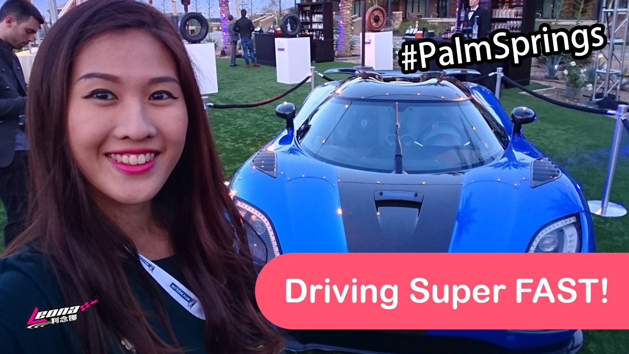 [MOTORSPORT] MY USA TRIP - DRIVING SUPER FAST CARS - YouTube