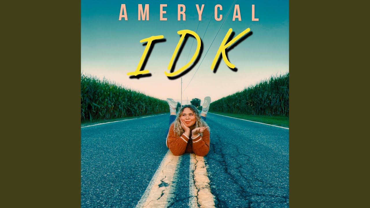IDK - YouTube