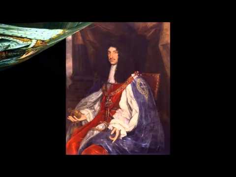 Matthew Locke Melothesia Suite II in sol min - YouTube