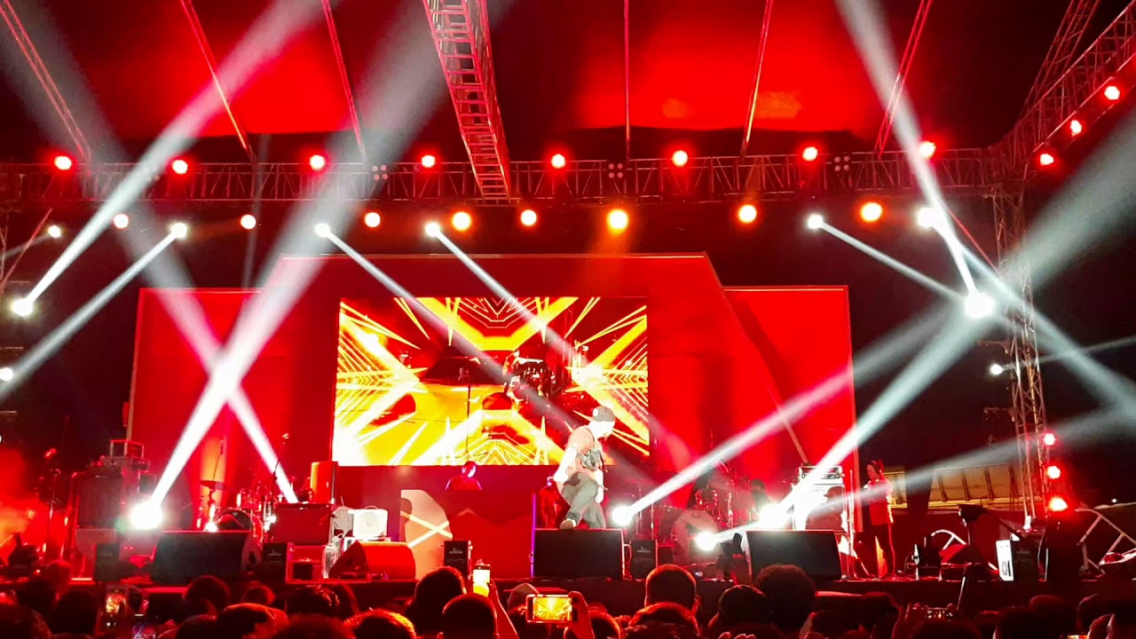 Cookies - Beplop Prod. @ CDO - YouTube