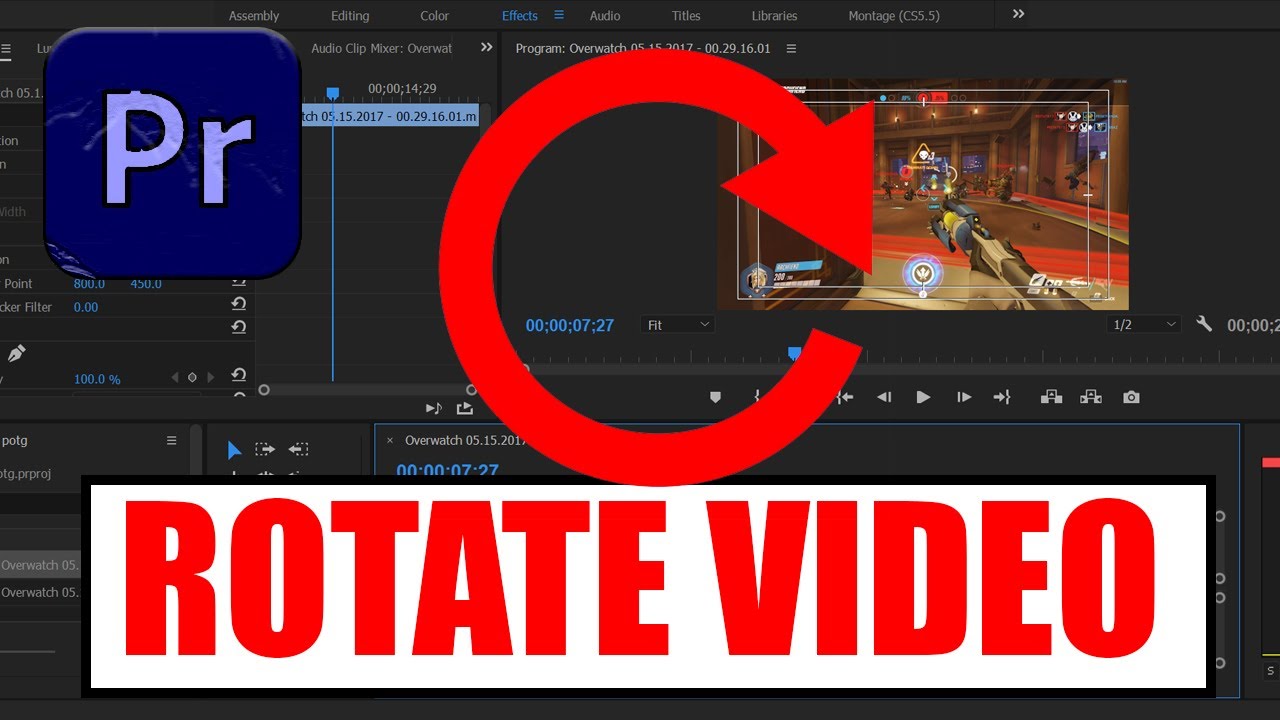 How To Rotate Video In Premiere Pro 2022 YouTube how-to-rotate-video-in-premiere-pro-2022-youtube