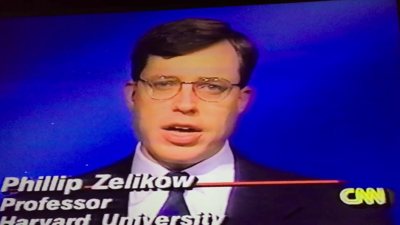 CNN inside business 1995 - YouTube