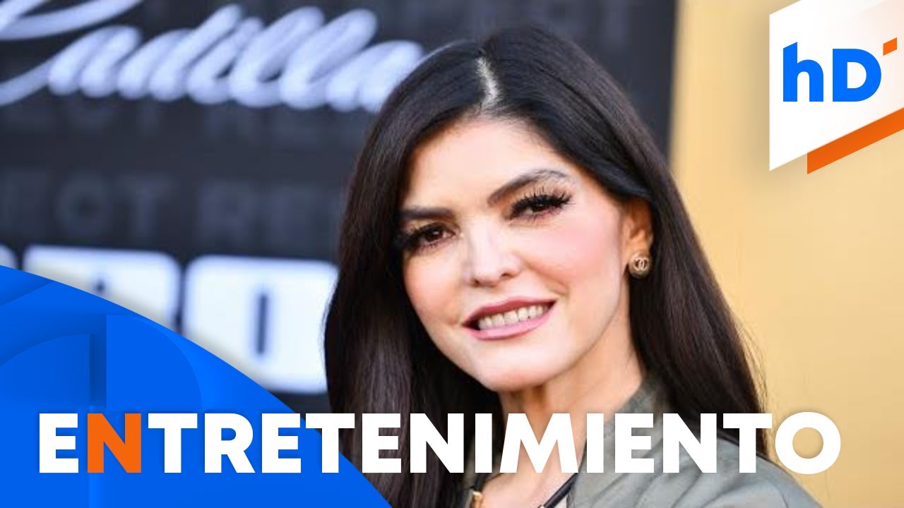 Ana Bárbara fue infiel y así es como se justifica | hoyDía | Telemundo ...