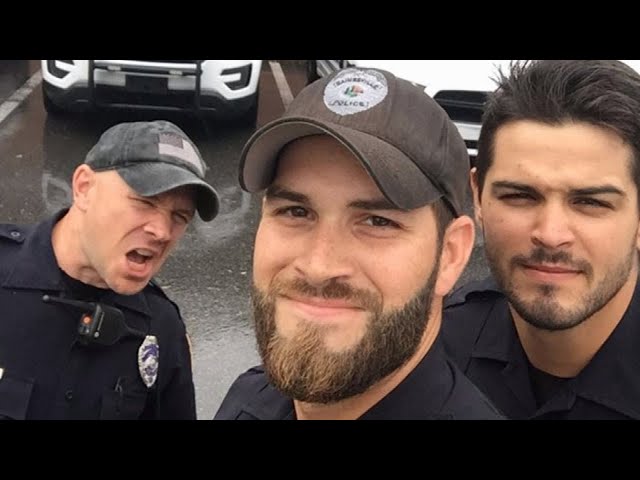 Hot Police Officers Calendar Costa Mesa Police Department | Mark Your