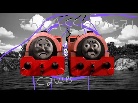 Sodor Cursed official character themes - YouTube