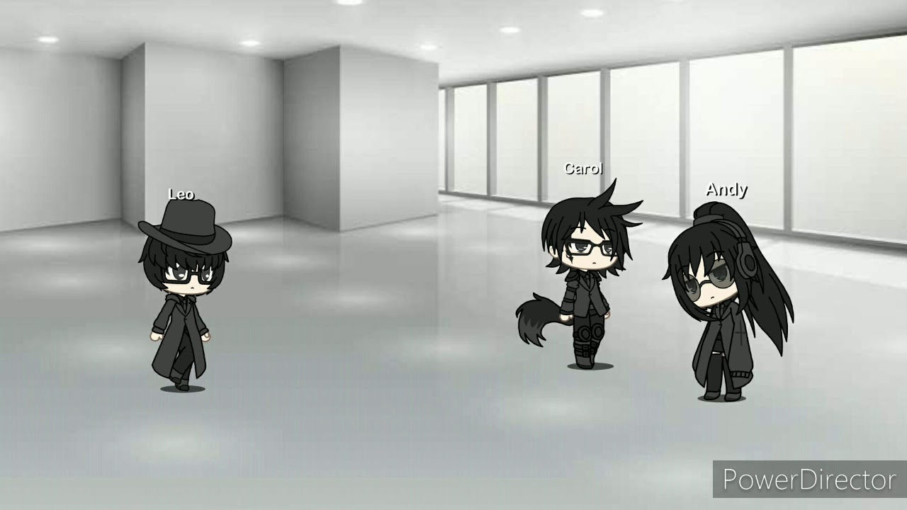 Gacha life rp ch3 season 1 part 4 - YouTube