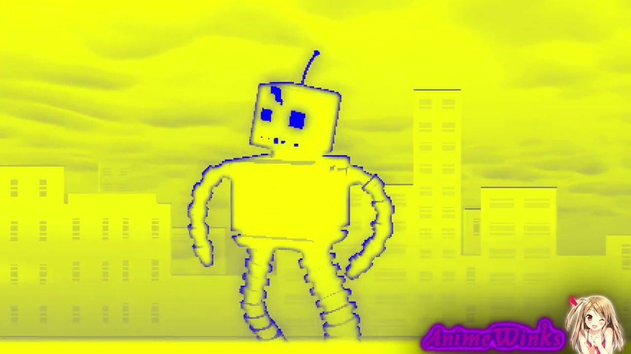 Preview 2 Robot Effects (Inspired By Preview 2 Effects) - YouTube