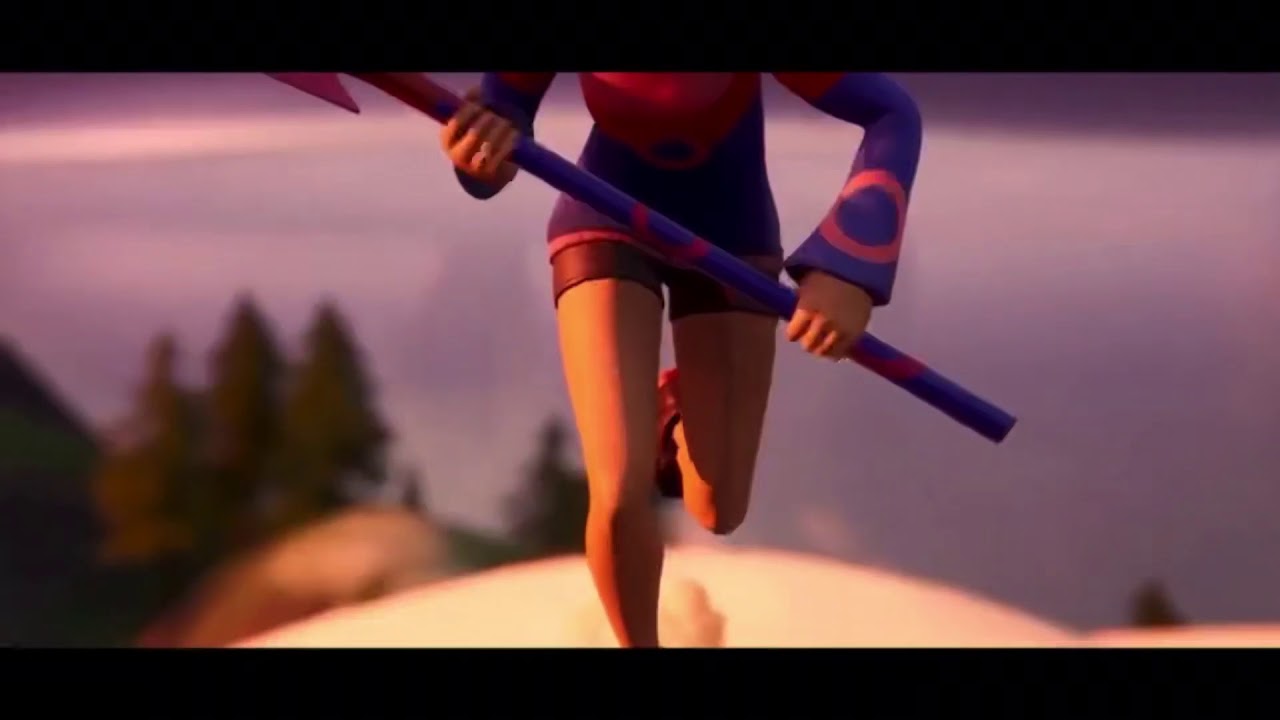 FN Montage (Josh A - Fearless) - YouTube