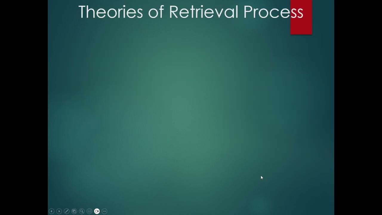 Ch 7 4 Measuring memory - YouTube