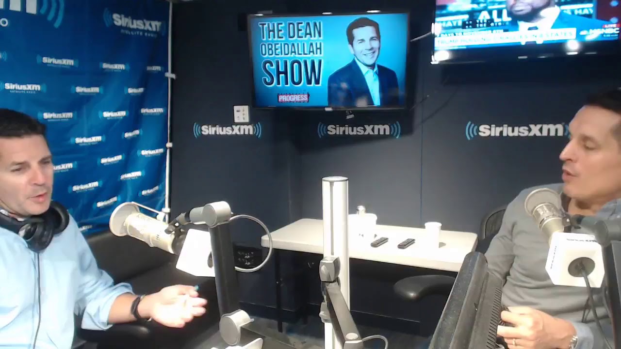 Danny Cevallos in studio - Oct. 30th - YouTube