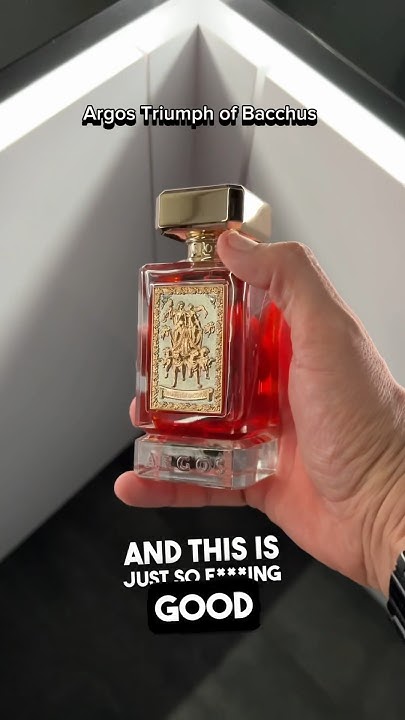 The Hidden Gems: 10/10 Masterpiece Fragrances Revealed - YouTube