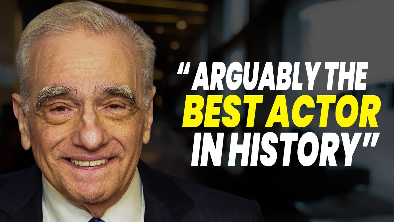 Top 10 Actors Martin Scorsese Liked the Most – Shocking Reveals Inside ...