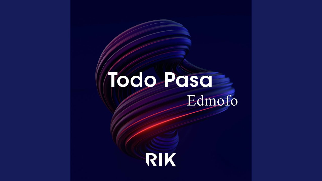 Todo Pasa - YouTube