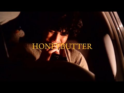 Javi Vera - HONEYBUTTER [Official Lyric/Music Video?] - YouTube