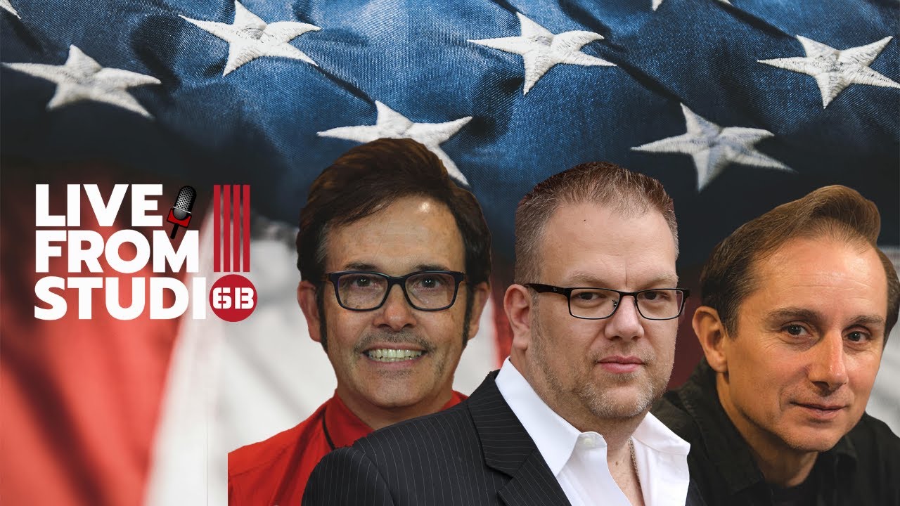 WATCH: Live From Studio 6B | Wednesday, January 22, 2025 - YouTube