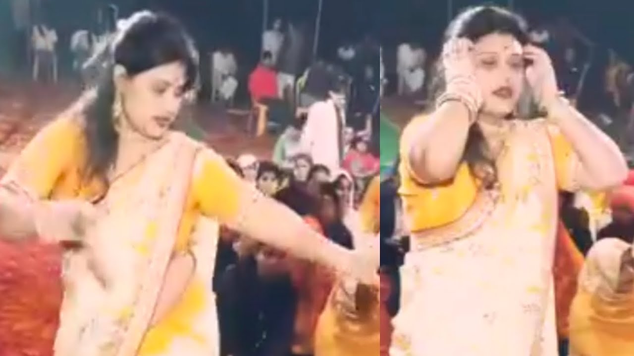 Hiiiii 💔💔💔 #djremix #dance #देहाती_नाचगीत - YouTube