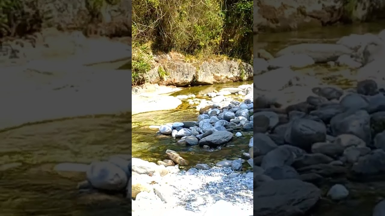 Il Fiume Frigido PT.2 - YouTube