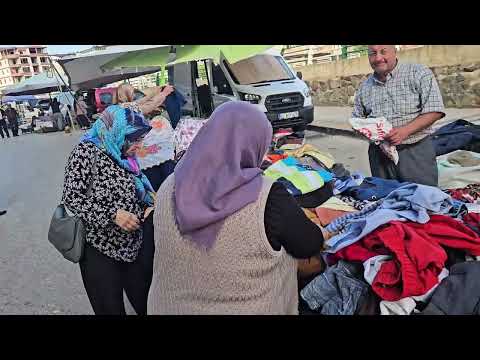 Bu Hafta Ünye Pazarında Neler Oluyor..Hepsi Ve Daha Fazlası İçin Bizi İzleyin..#Ünye #pazar #yangın