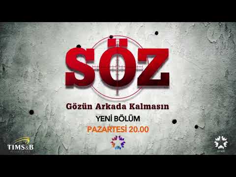 Soz 35 Bolum Fragman 1