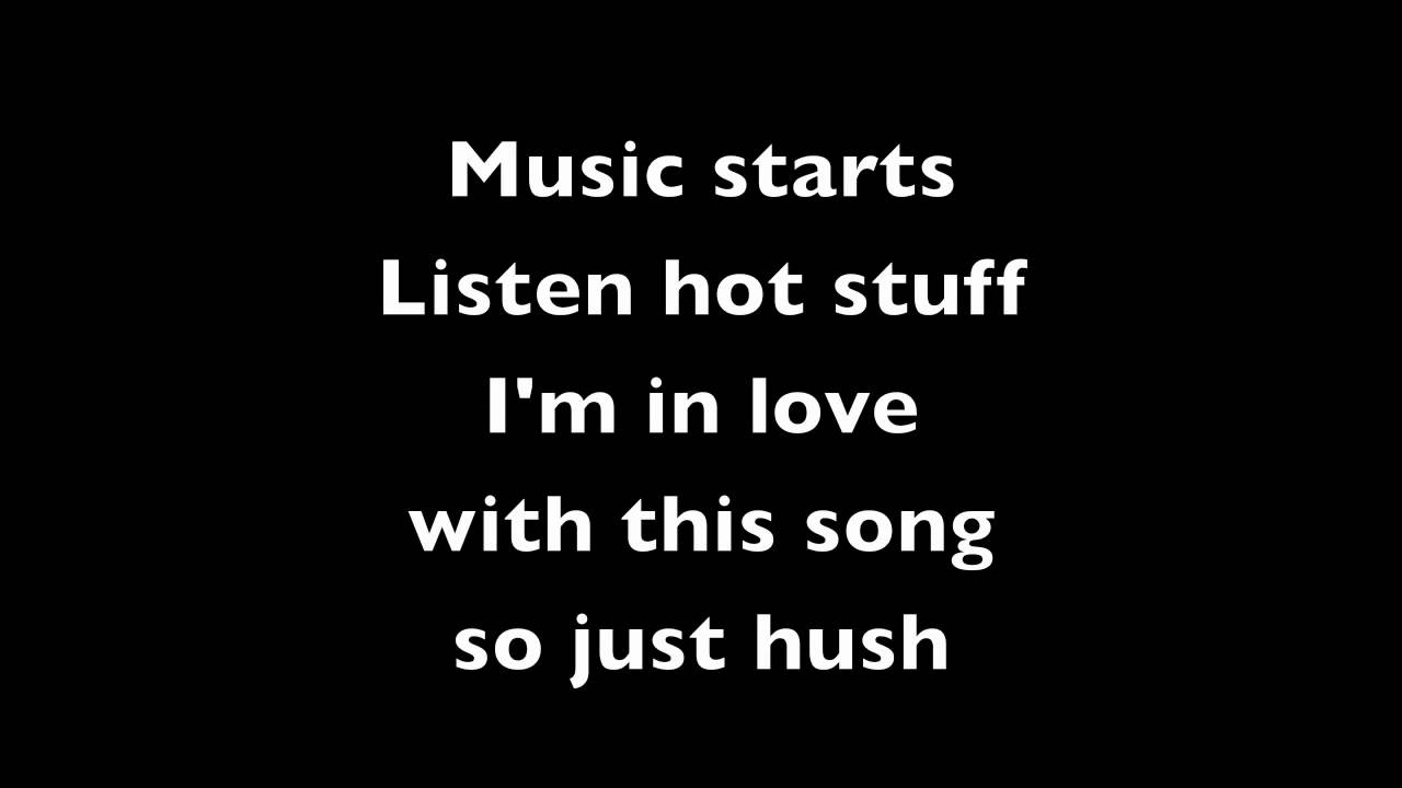 Blah Blah Blah Lyrics - Ke$ha ft. 3OH!3 - YouTube
