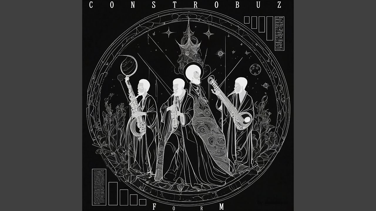 Abyssal Reverie of the Offworld Prophets - YouTube