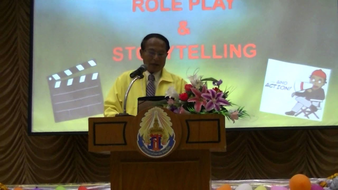 PCCPL Role Play 2014#2 - YouTube