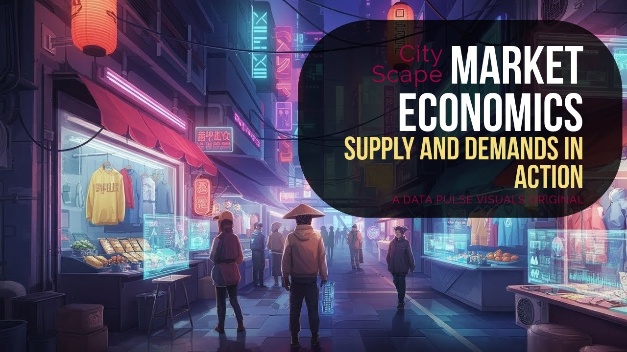 Why Market Economics Affects You Every Day (Even If You Don’t Realize ...