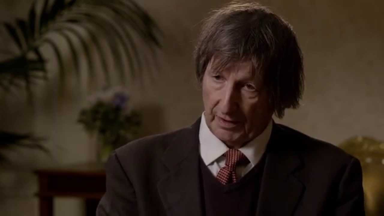 Simon Head: Innovation And Its Potential To Damage Society - YouTube