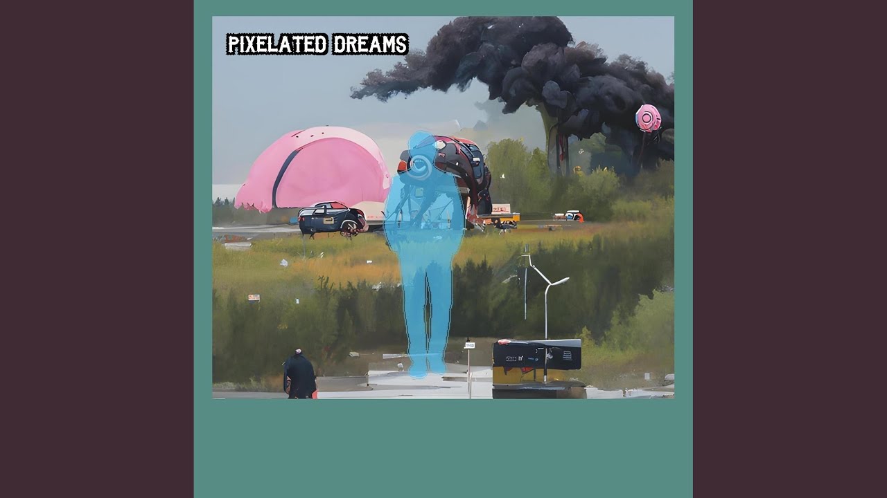 Pixelated Dreams - YouTube