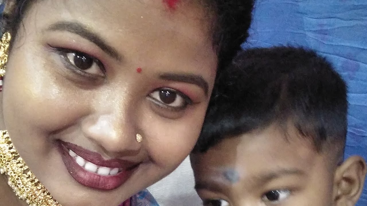 Youtuber papiya dutta is live - YouTube