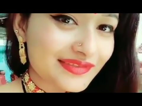 Pooja Dhyani hits garhwali tik tok videos 2020 - YouTube