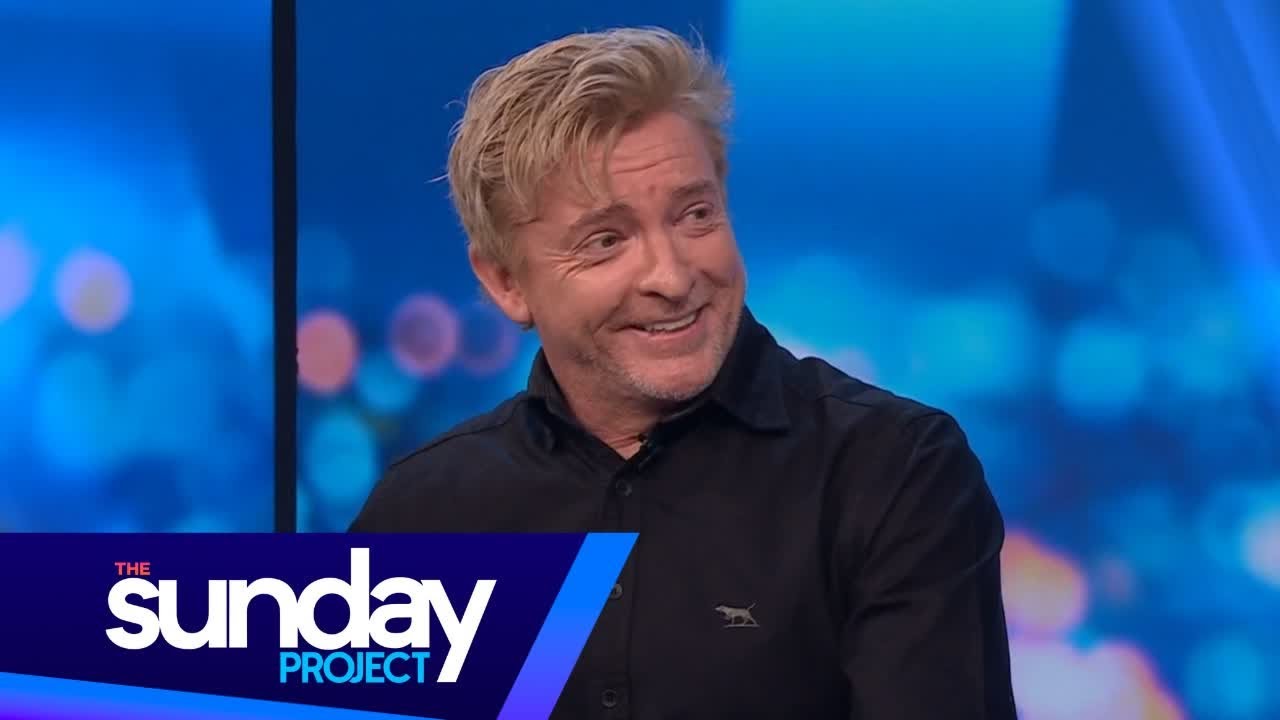 Rhys Darby: What Murray Got From The Flight Of The Conchords Going Gold ...