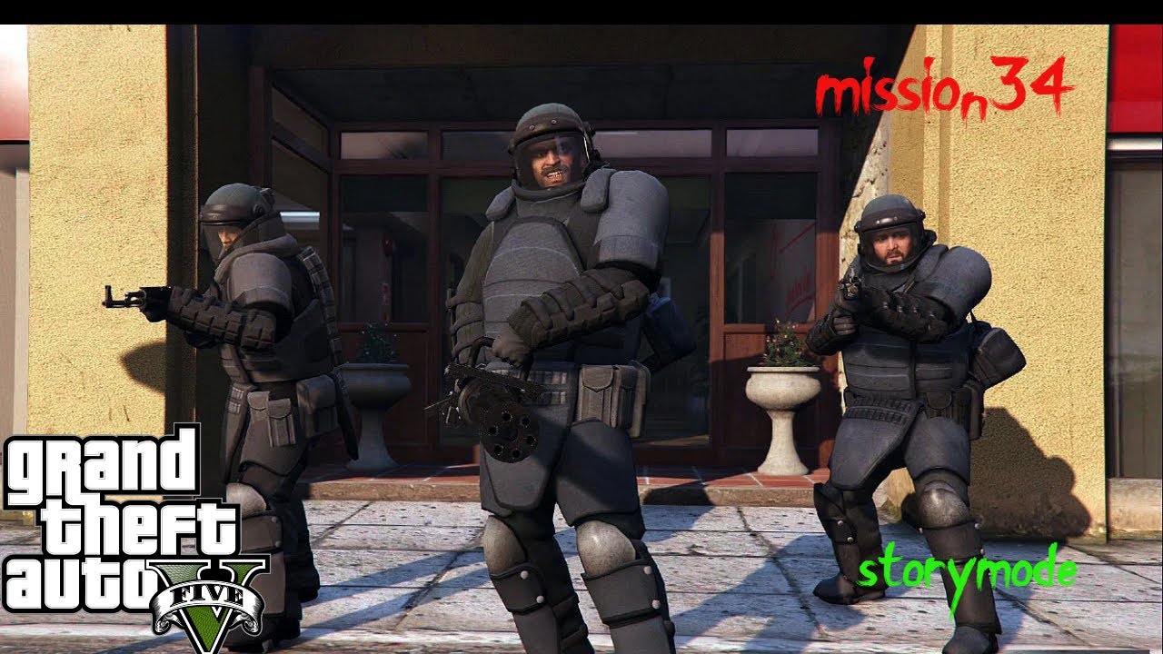 BANK ROBBERY | BANK ROBBERY in gta 5 | #mission33 | GTA V | GTA 5 | GTA ...