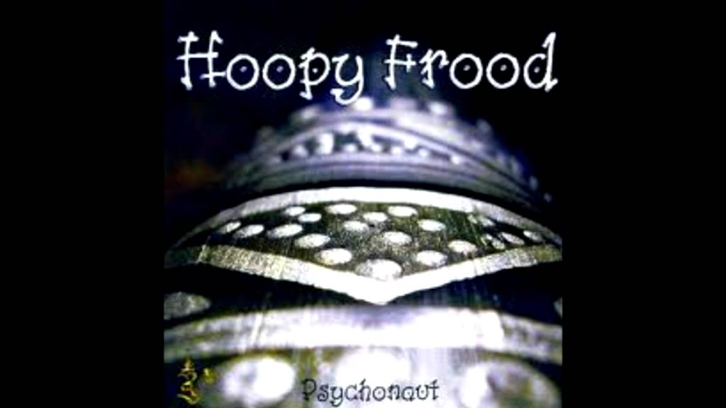 Hoopy Frood - Friends.mpg - YouTube