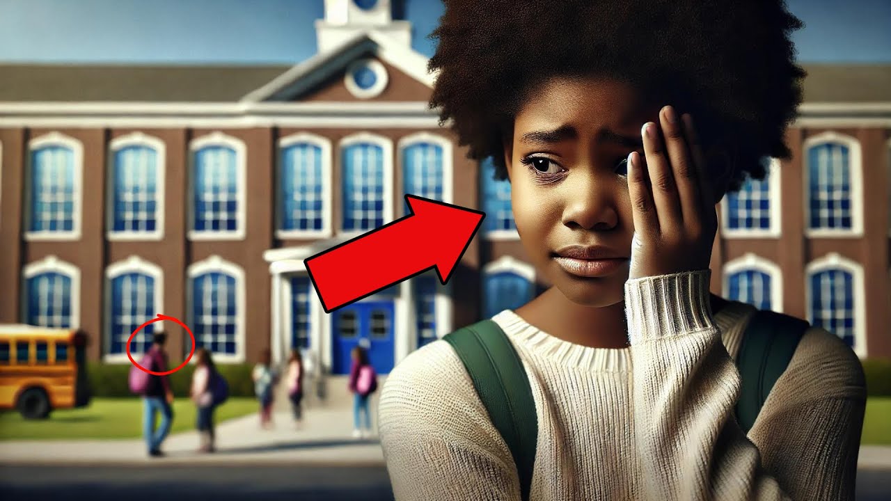 Black Girl Mocked for Her Dream, What She Became Left Everyone in Shock ...