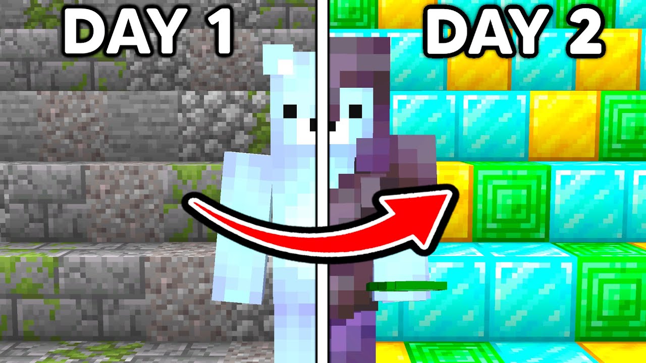 I Became The RICHEST PLAYER EVER... - Goofy Gang SMP - YouTube