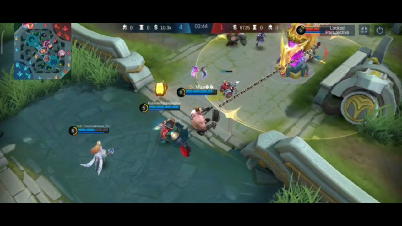 Sigma Hook - YouTube