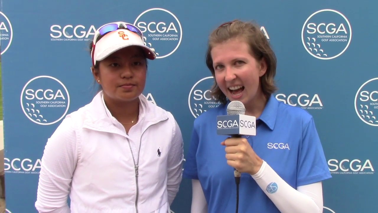 2019 SCGA Women's Amateur Championship - YouTube