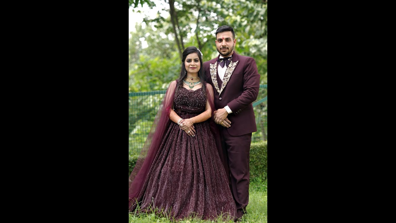 Shagun ceremony # Ashu with Anu # - YouTube