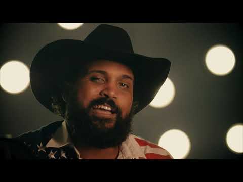 Brandon Bing - I'm American [Official Acoustic Video] - YouTube
