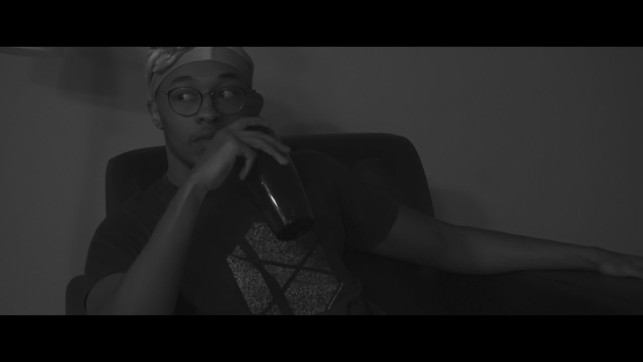 Paranoia - A Horror Short Film - YouTube