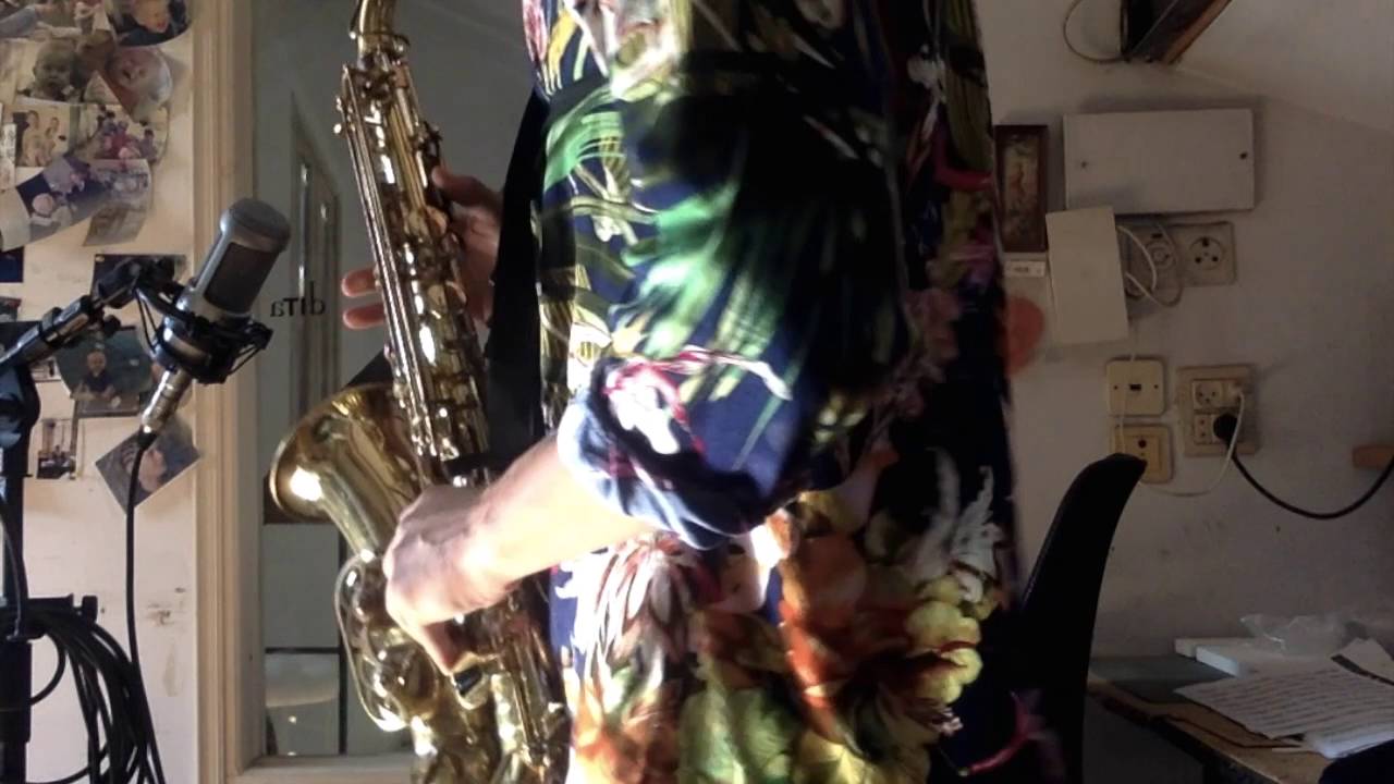 Major Lazer & MOTi - Boom (Saxophone remix) - YouTube