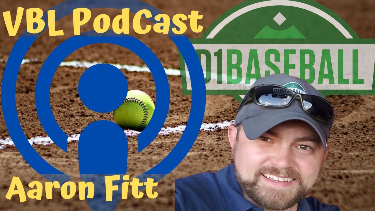 It is Podcast Monday! Meet Aaron Fitt. - YouTube